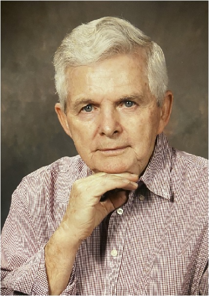 Phillis Richard “Phil” James