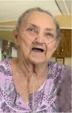 Maxine B. Booth Lawson