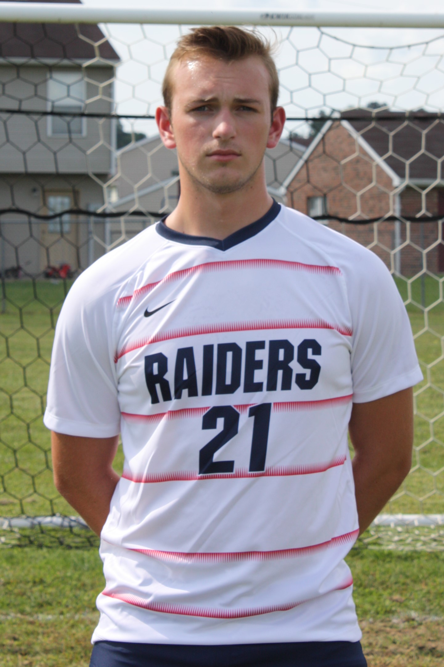 East Carter student wins prestigious scholarship