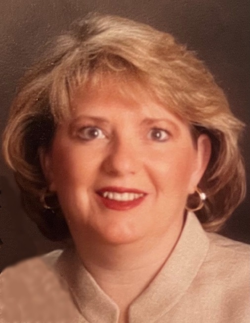 Patty Gaye Gilliam Flatt