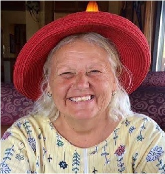 Edith “Susie” Mary Browning McCoy