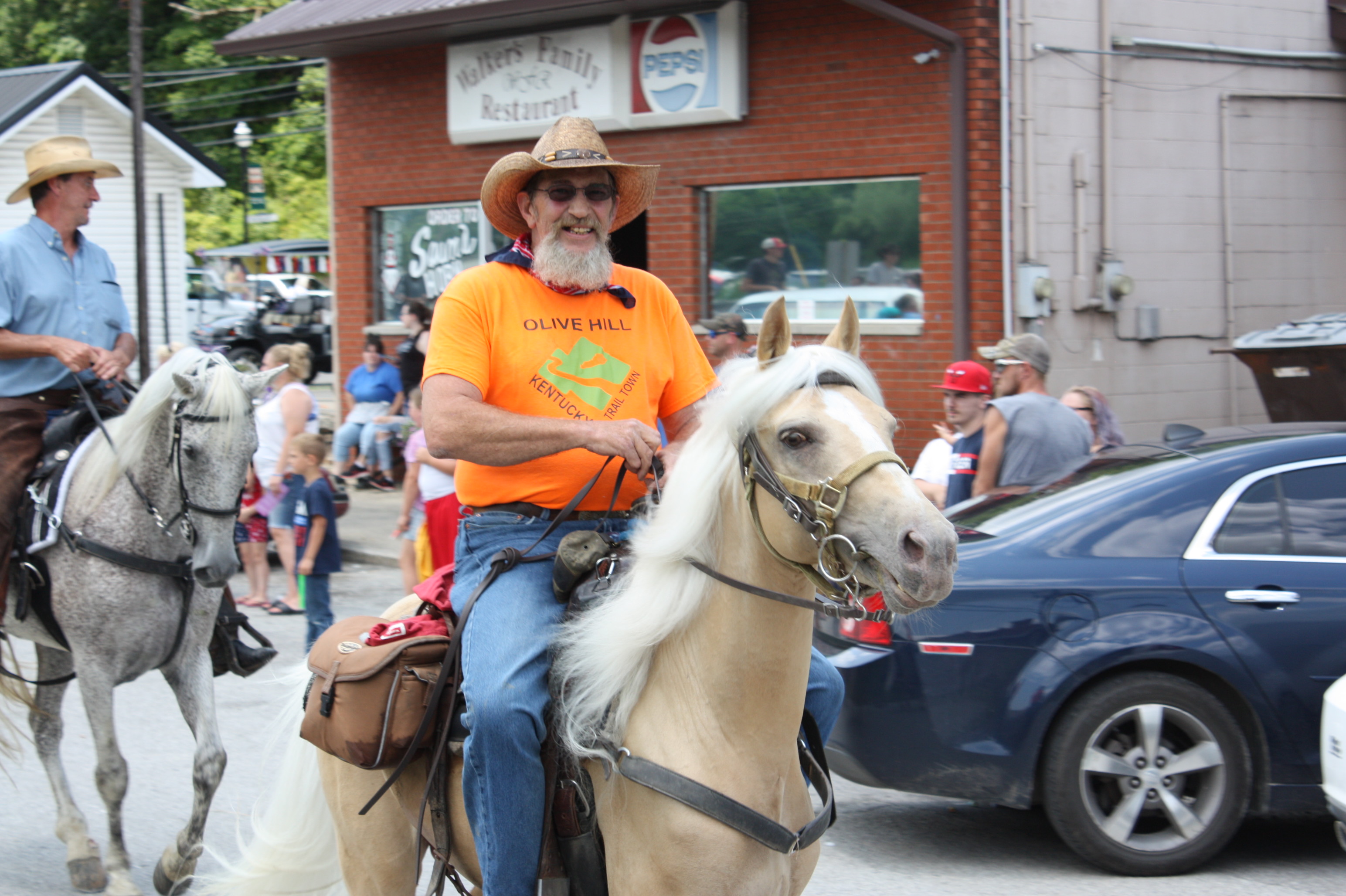 Fourth of July celebrations across the county