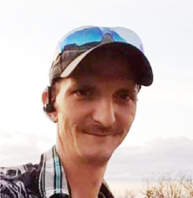 Terry Albert “T.J.” Jordan