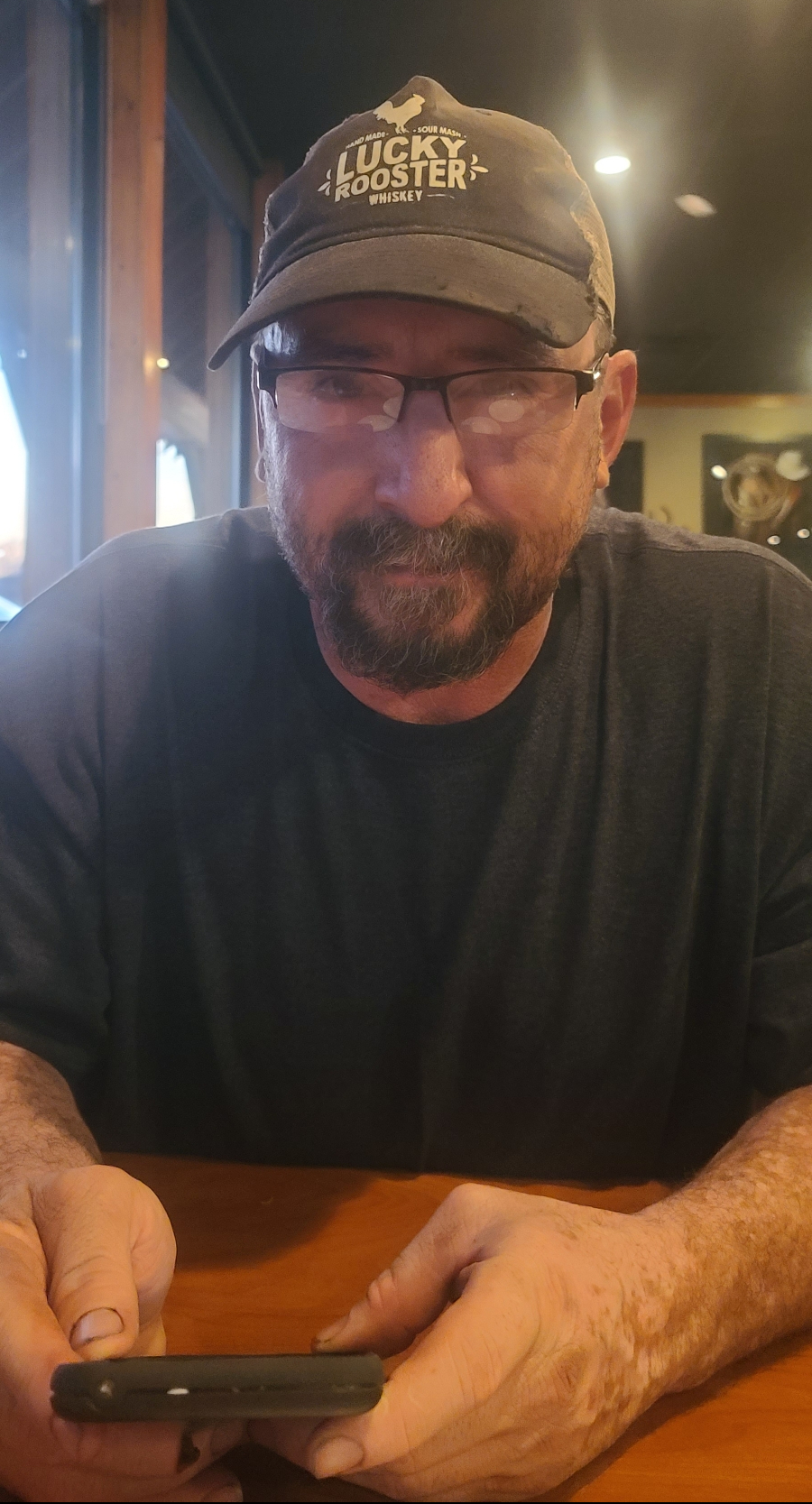 Ora Travis Henderson