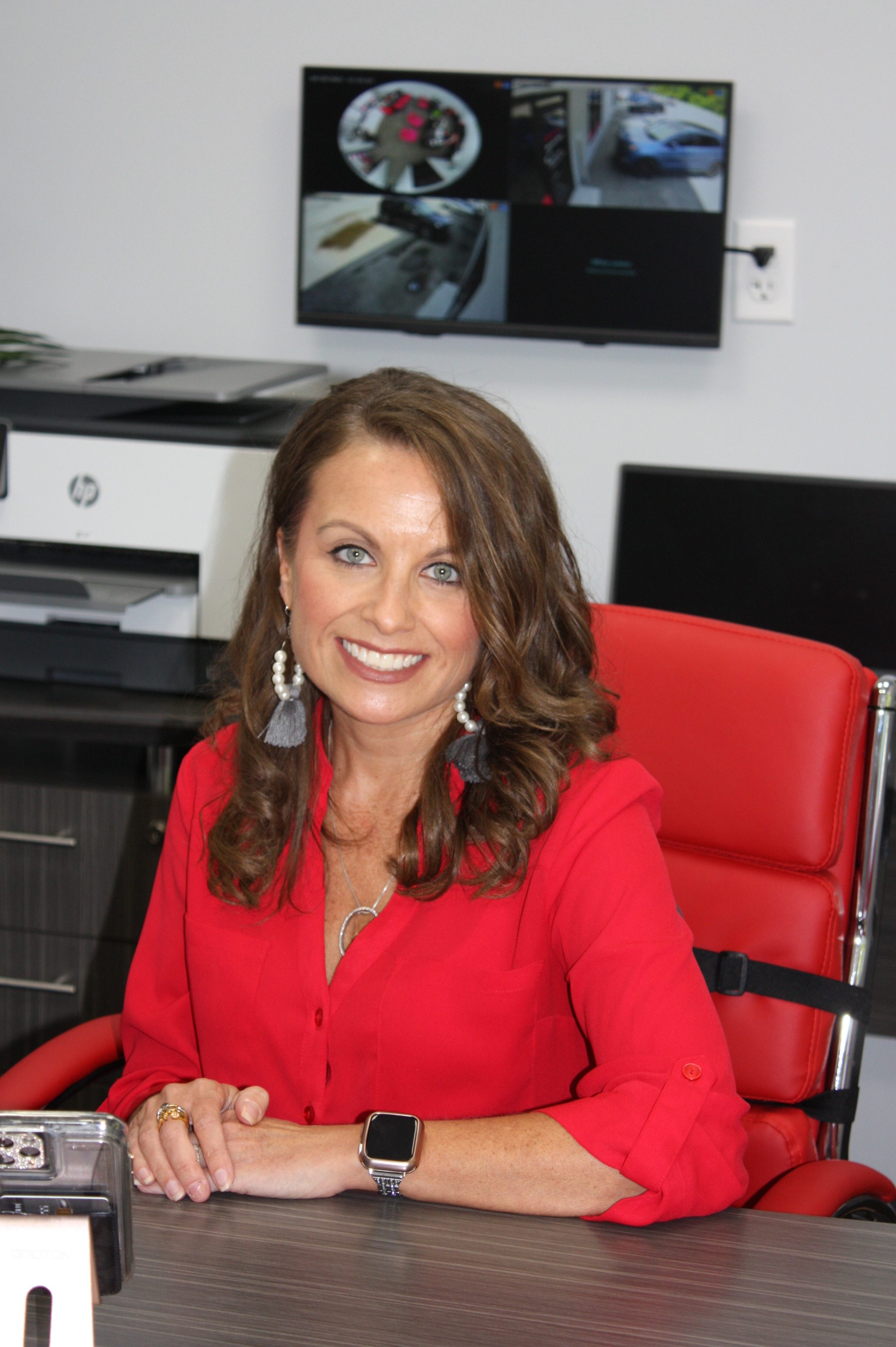 Like a good neighbor…: Wilhoit opens State Farm Agency