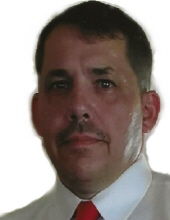 John Christopher Blevins