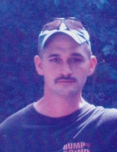 Brandon Lee Holbrook