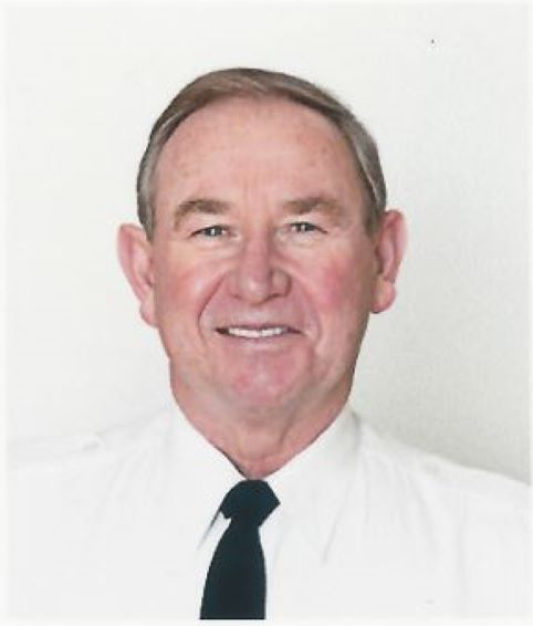 Robert Lee “Bob” Collins