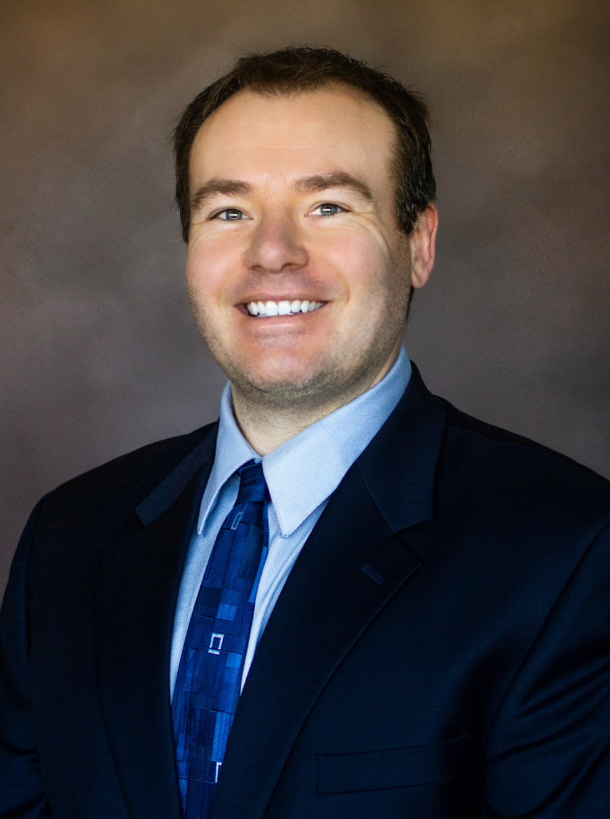 Huston appointed Dean of School of Business at KCU