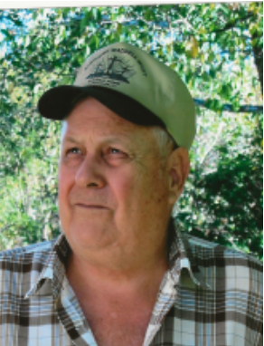 Lowell Ray Erwin