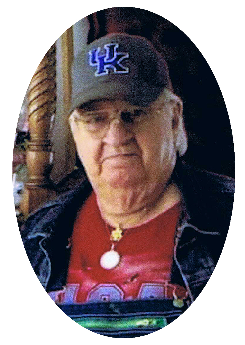 Carl Gilliam