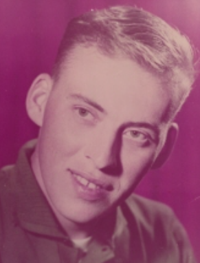 Vaughn Eugene Viars