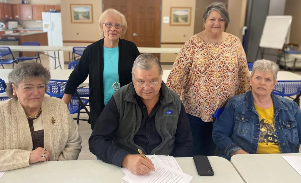 Extension Notes: Carter County Homemakers Celebrated Kentucky Extension ...