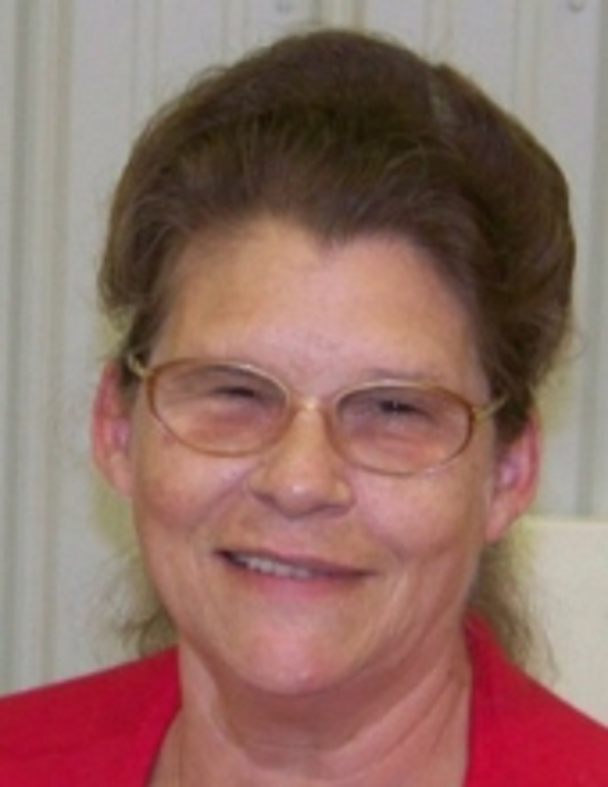 Helen Darlene Walker Middleton