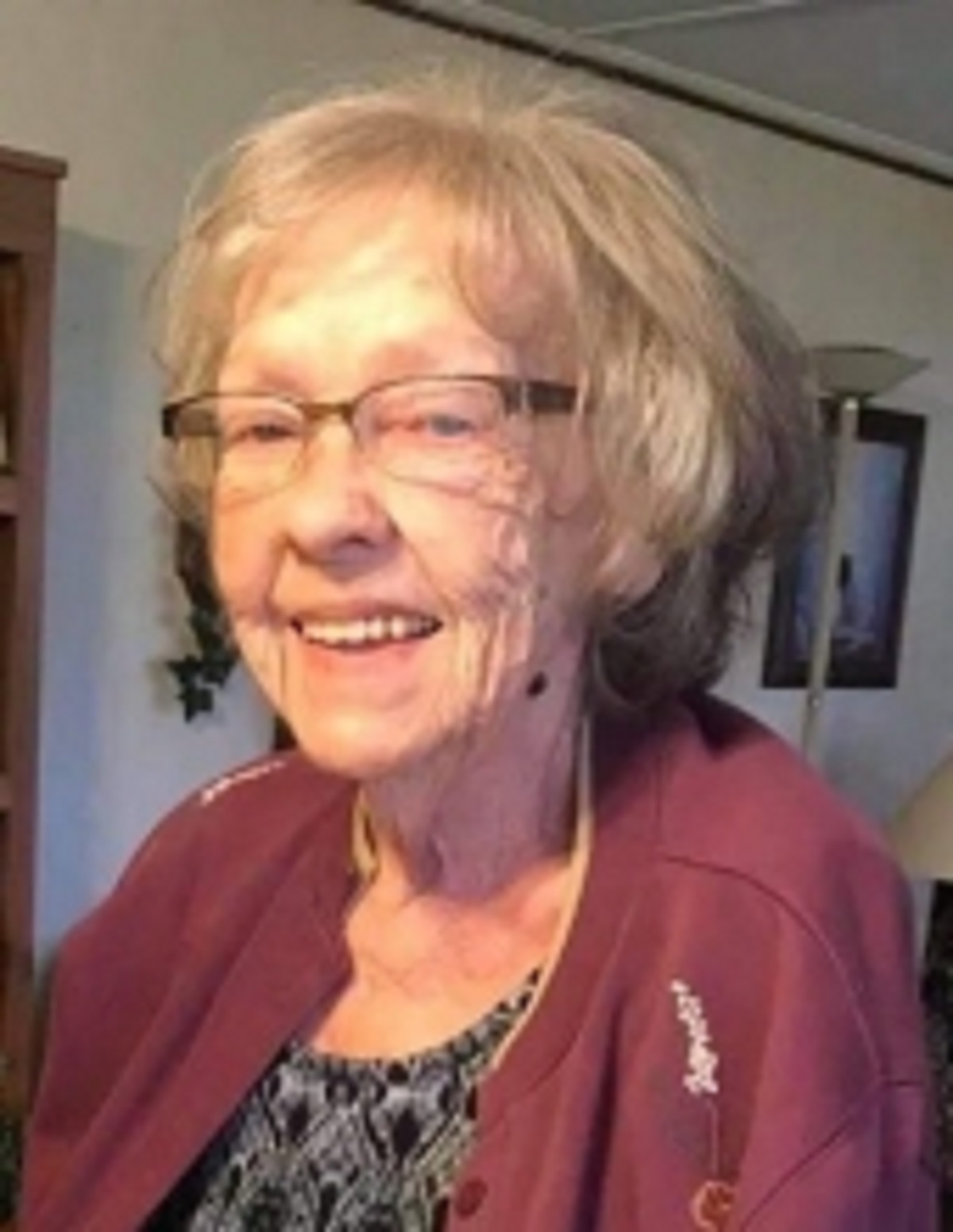 Lois Mae Meade Miller