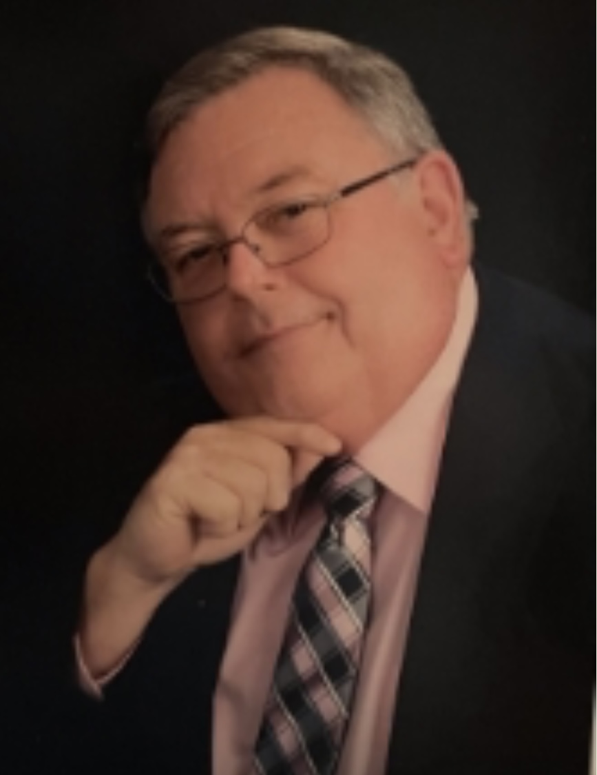 Pastor Jimmie Lee Varney