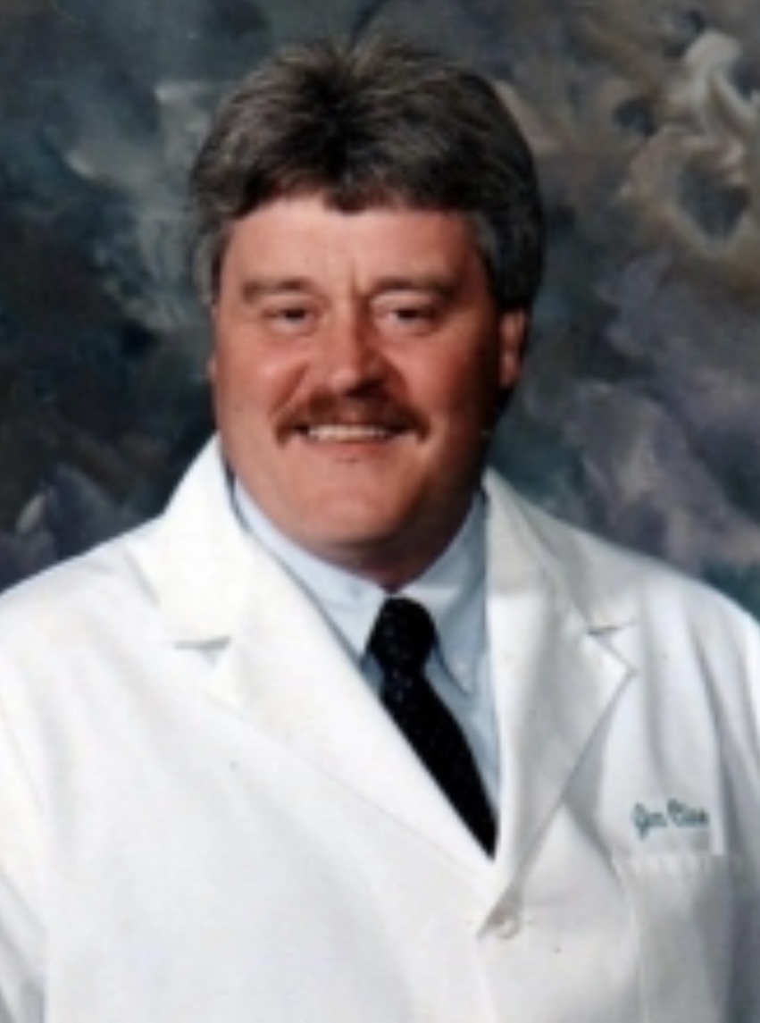 James “Jim” Ronald Cline