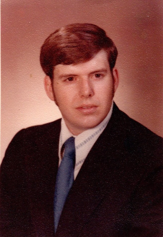 Richard Edward Williams