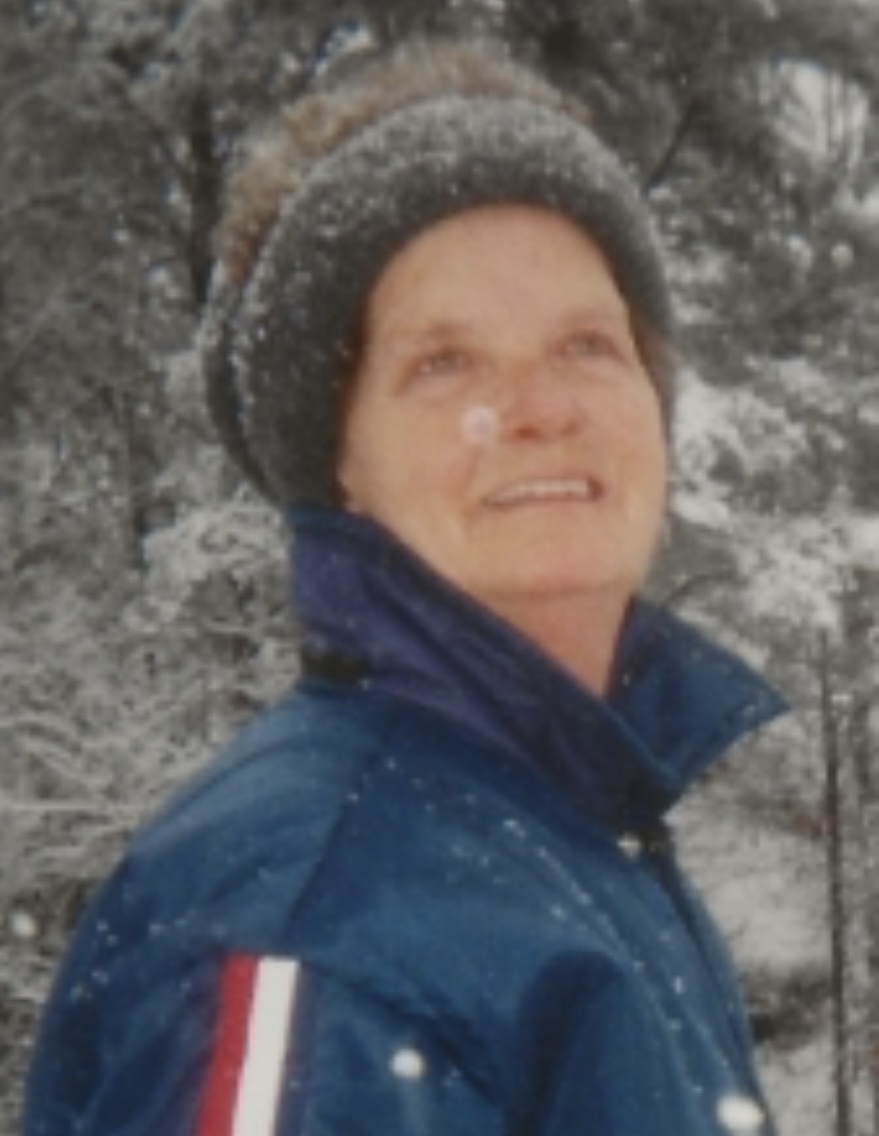 Agnes Fay Jordan Kitchen