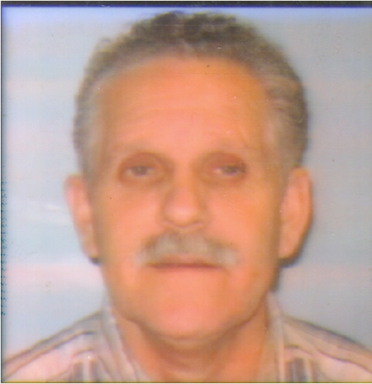 Linvil Ray “Butch” Wallace