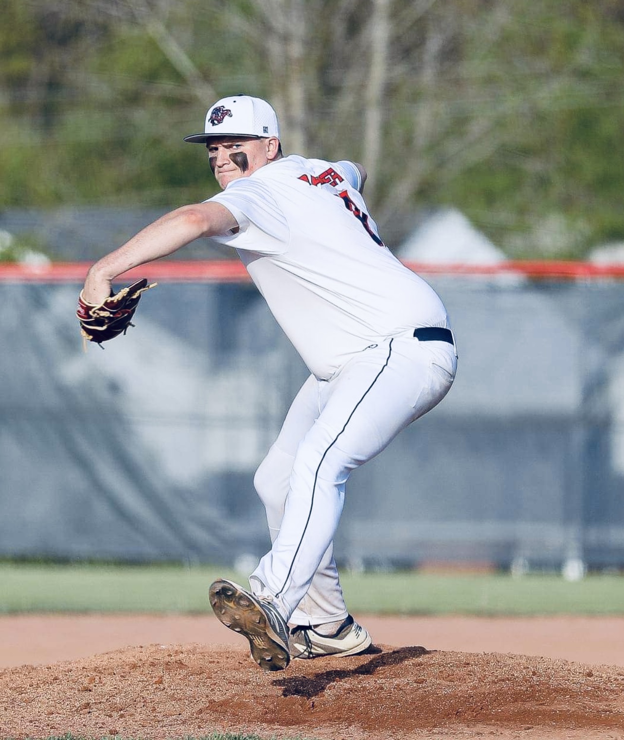Raiders hit two home runs, crowned 62nd District Champions