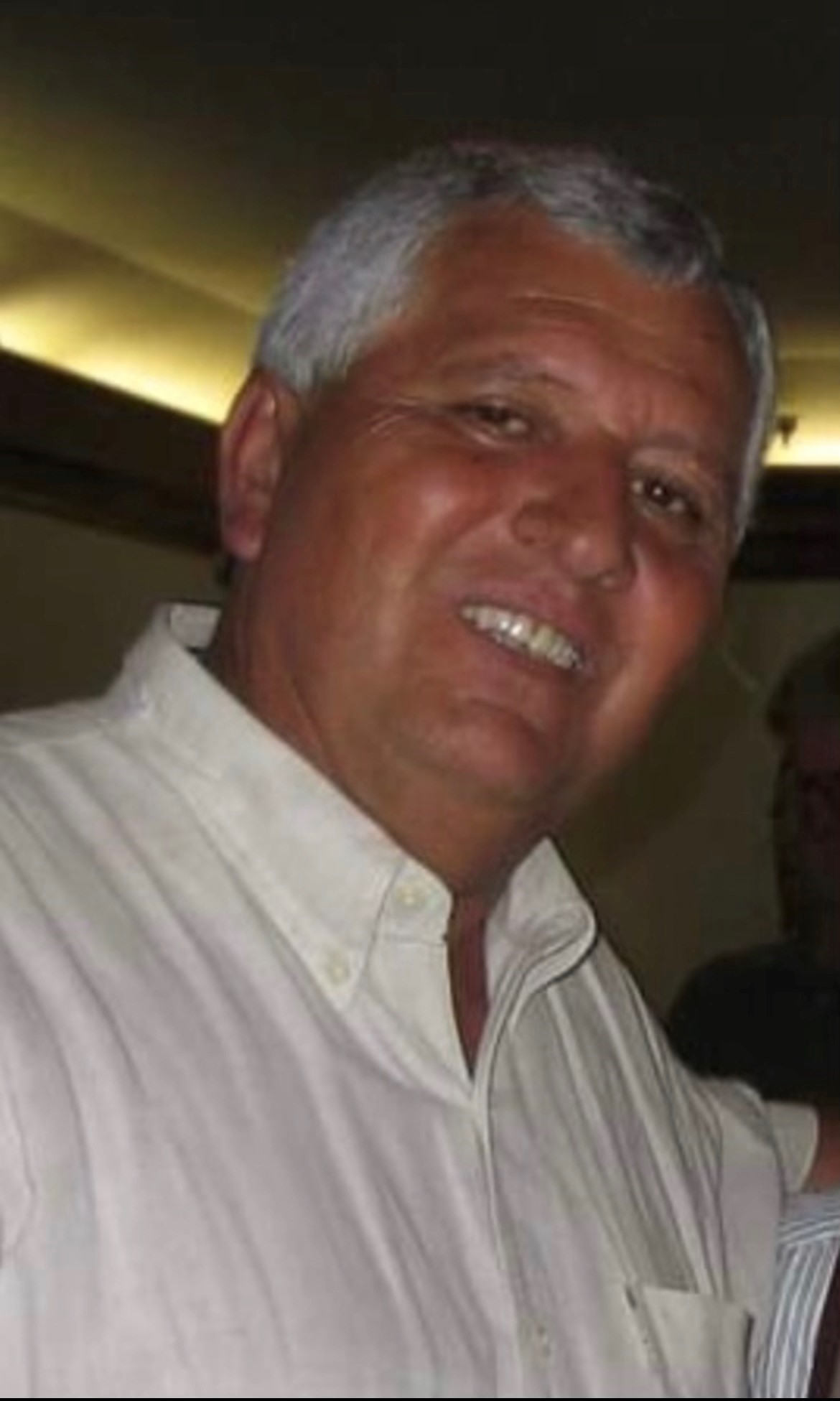 Timothy Wayne “Tim” Griffith