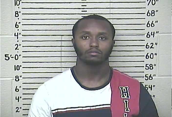 Airman arraigned in Grayson shooting