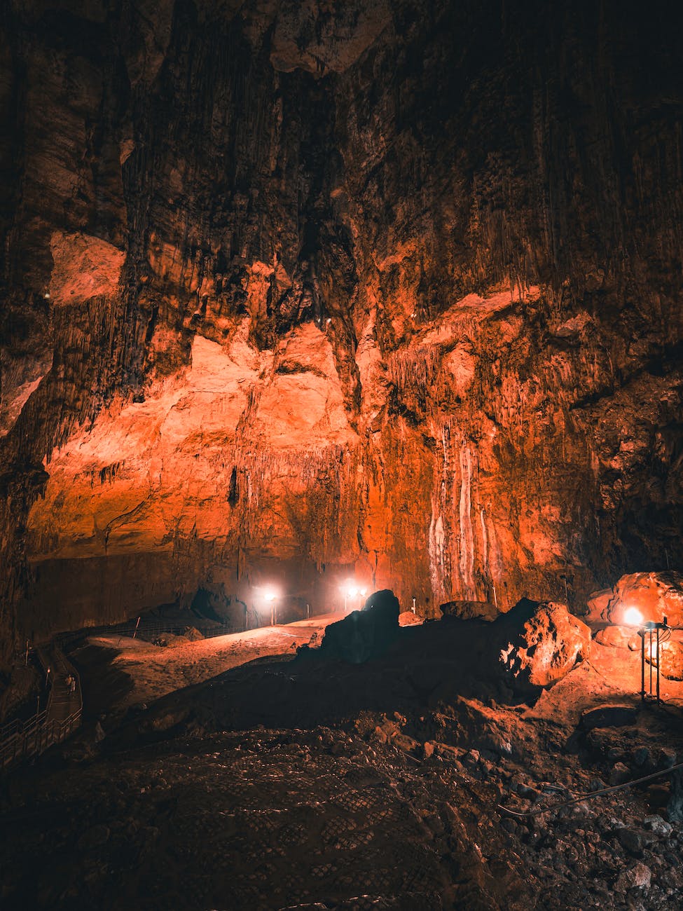 Carter Caves State Resort Park will host an Adventure Experience on ...