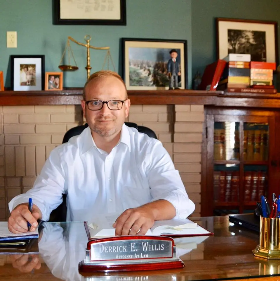 Willis ready to take defense cases