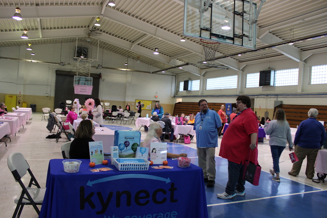 Cancer Awareness Community Resource Fair a success