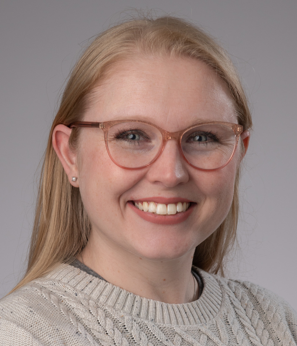 Nurse practitioner Allison Riffe, APRN, now seeing patients at King’s ...