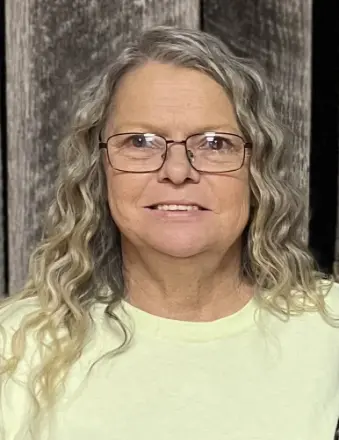 Sheila Pam McGlone Imes