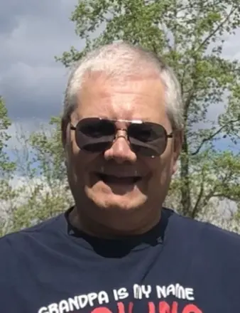 Michael Keith Phillabaum Sr.