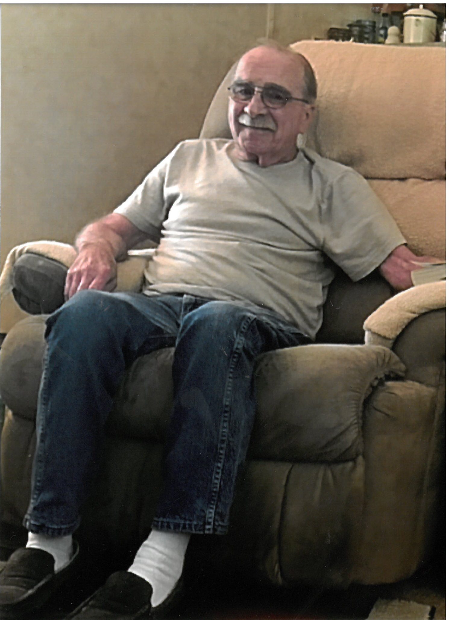 Charles Franklin “Tim” Fultz