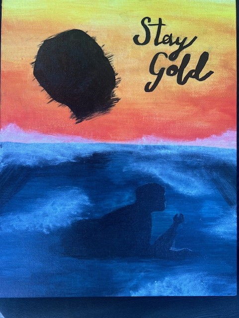 The Outsiders Project