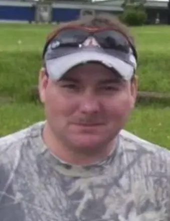 Jamie Patrick Goodan