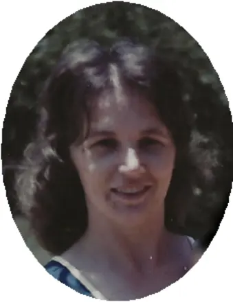 Wilma Faye Middleton Stephenson