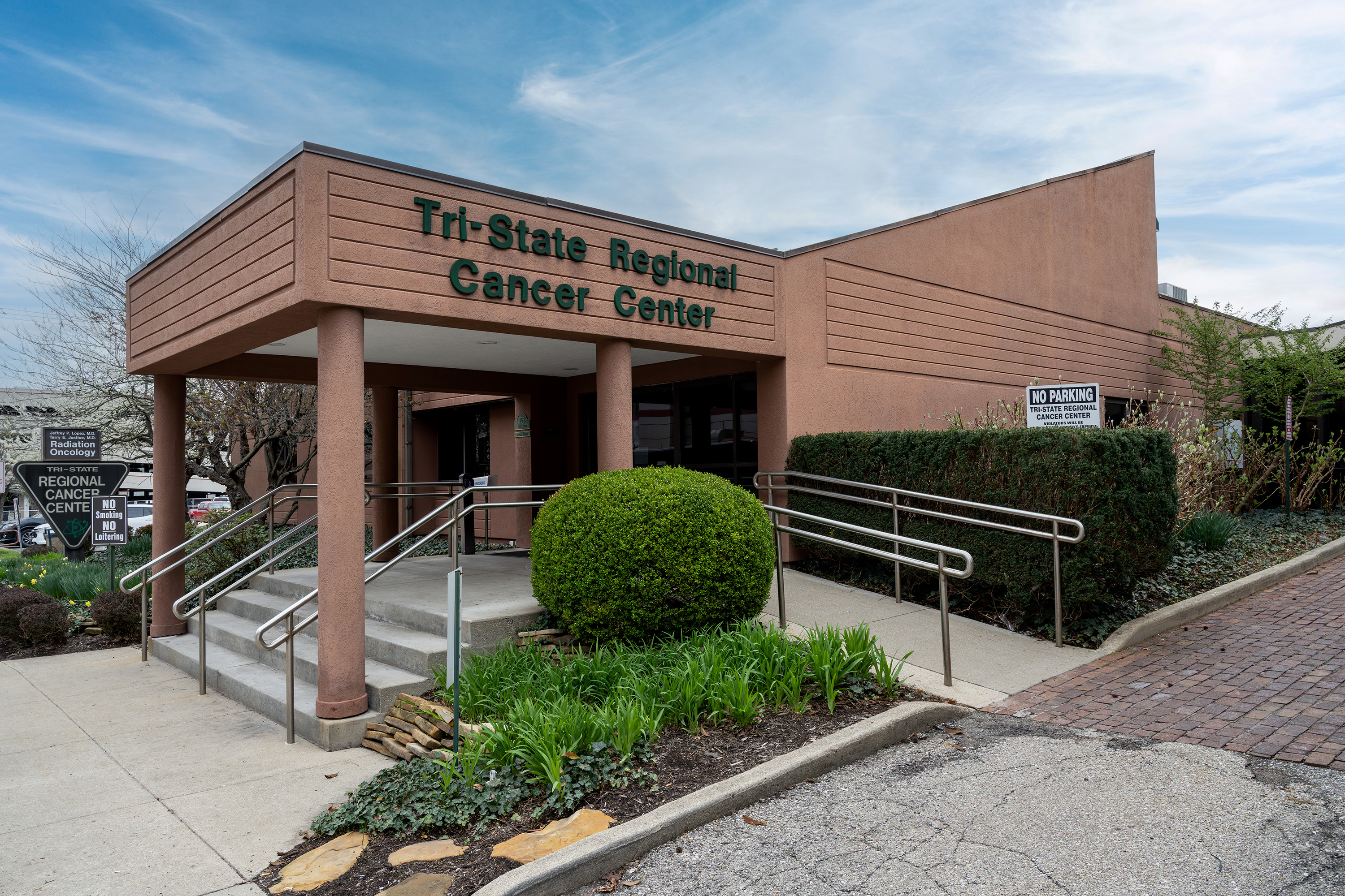 UK King’s Daughters to acquire Tri-State Regional Cancer Center, expand ...