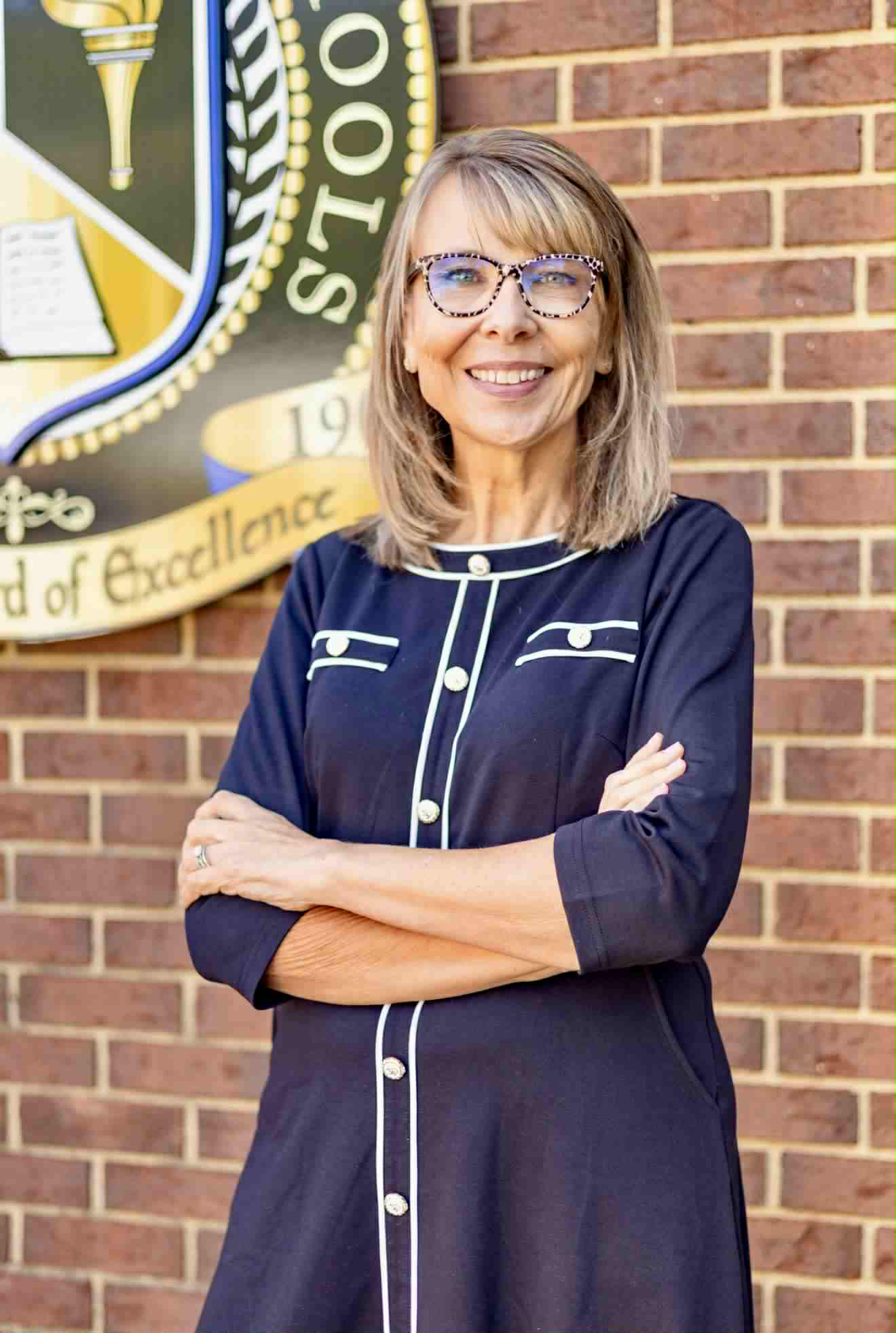 Dr. Jennifer Fraley named superintendent