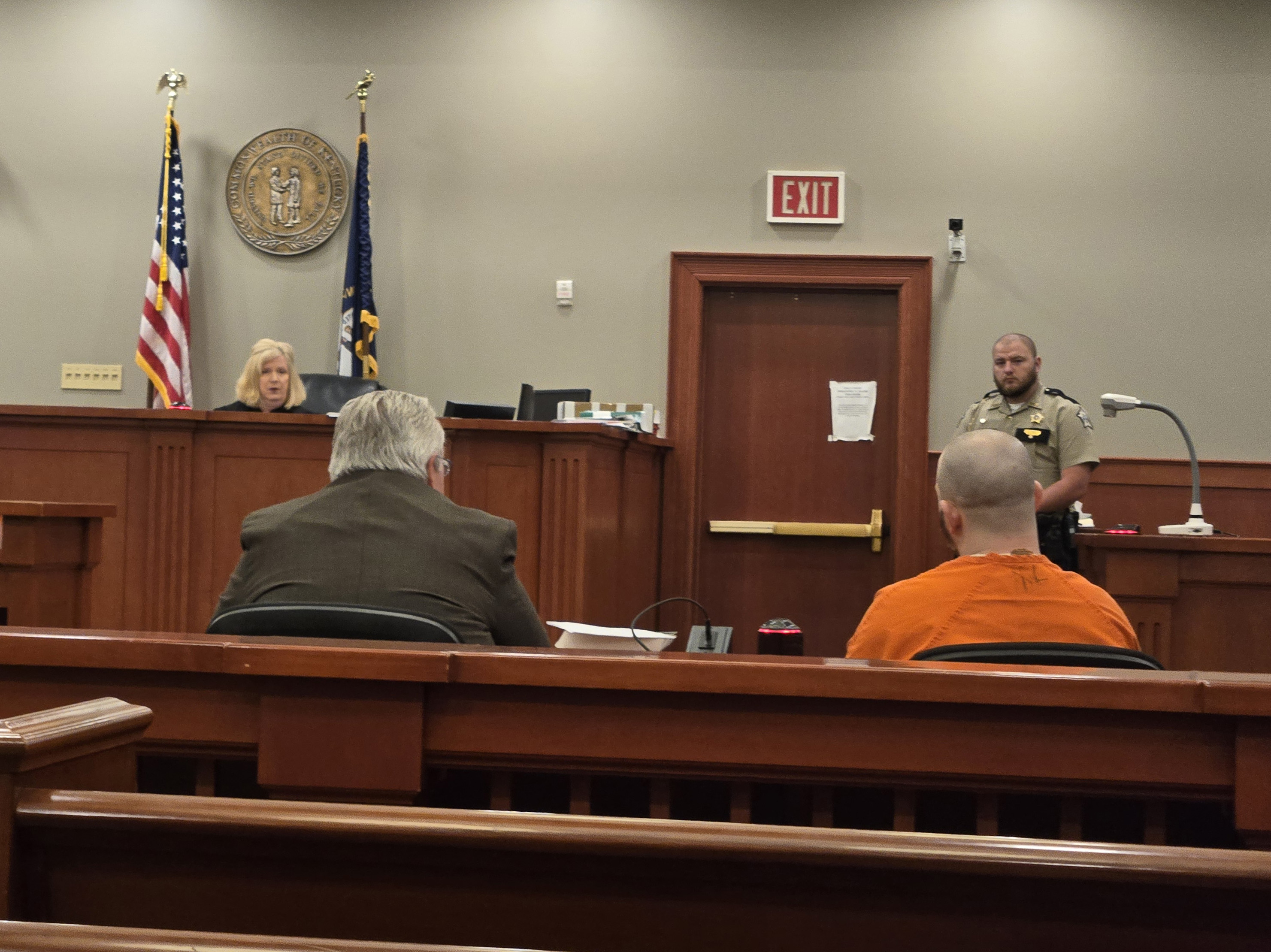 Carpenter receives 12 years