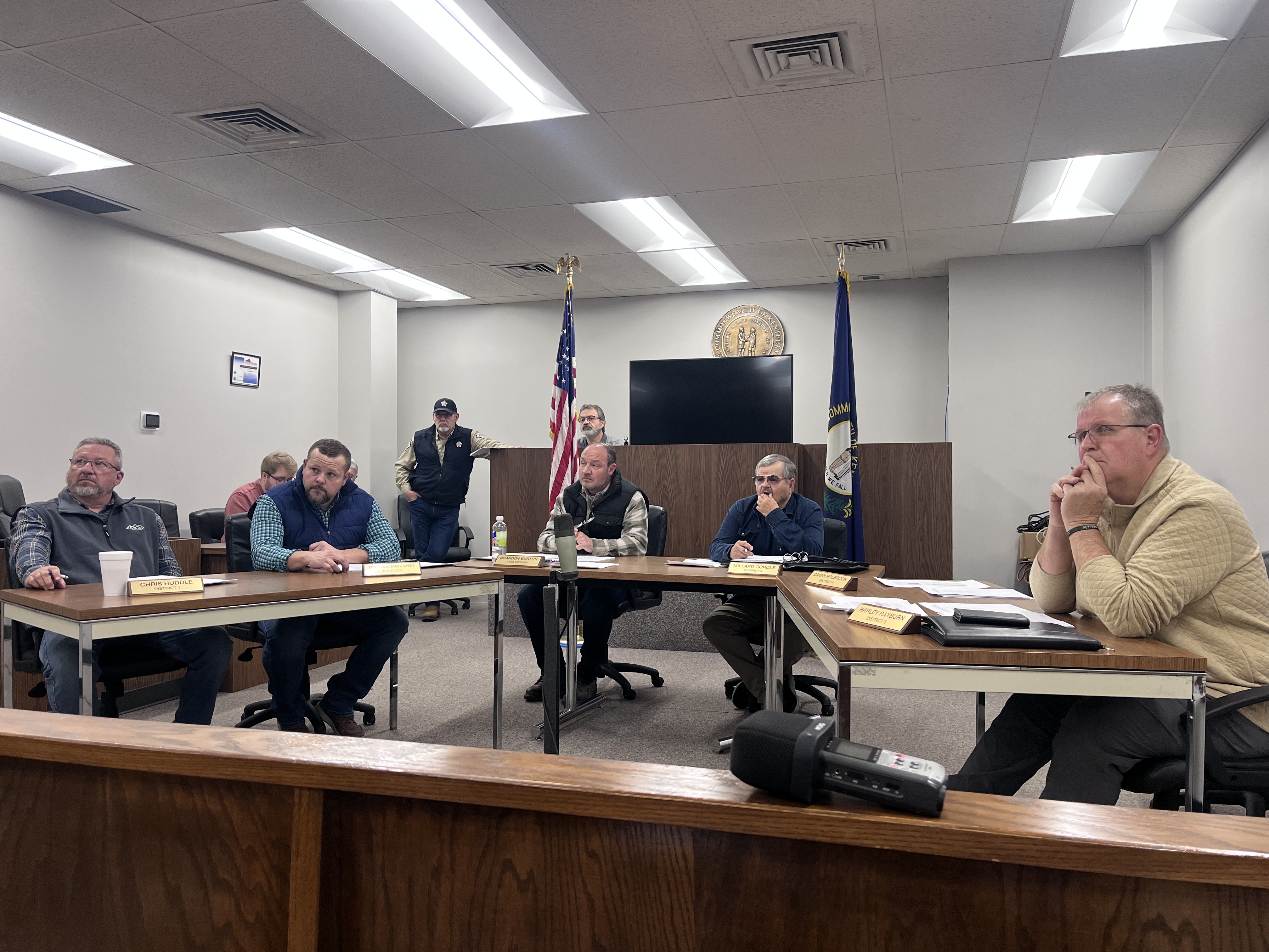 Updating the hotel tax