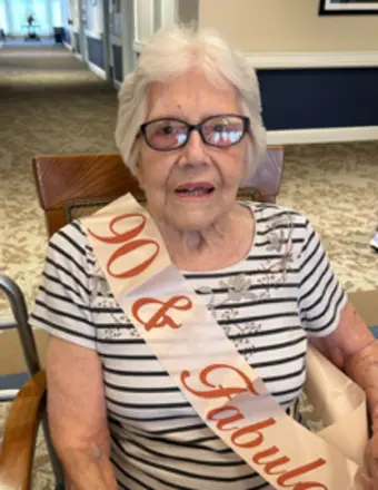 Alma “Jean” Tackett Reid