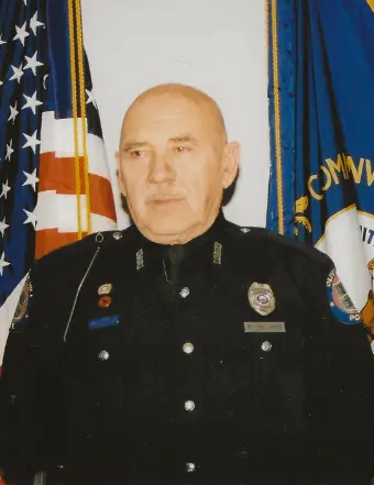 Richard Craig “Dick” Williams