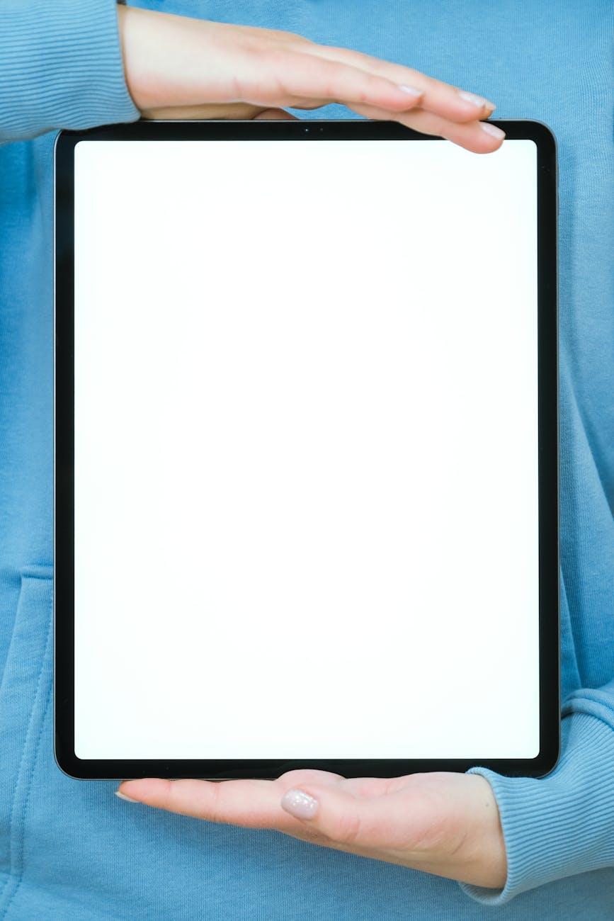 How did Plato know personal computers were coming?